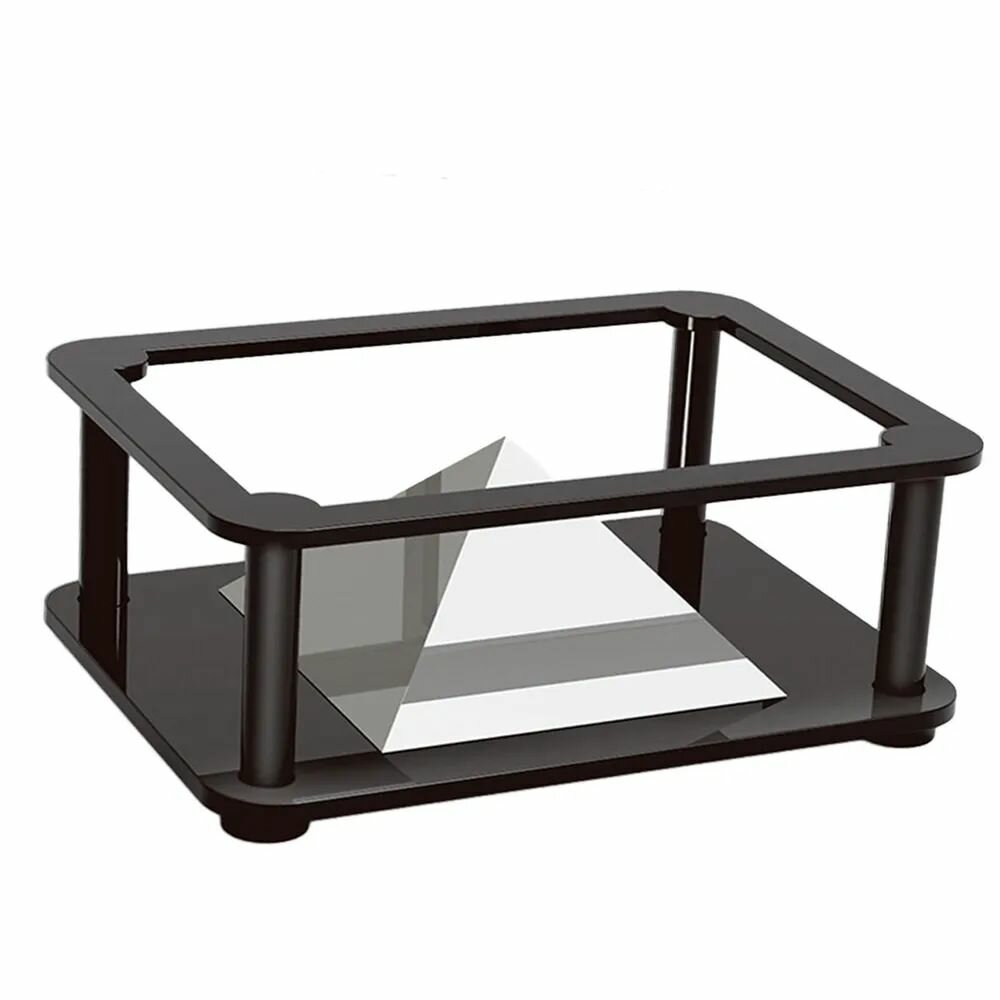 Набор для научных экспериментов 'Голографическая 3D проекция' для детей, обучающий проект своими руками