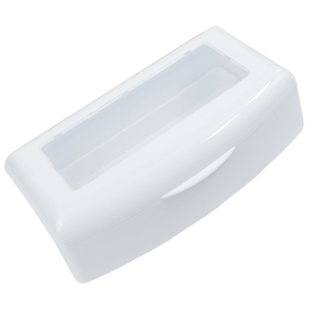 Коробка-Стерилизатор для Инструментов для Ногтей Инструмент Для Ногтей Дезинфицирует Коробку Для Маникюра Принадлежности Для Ногтей