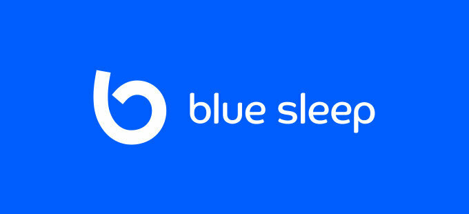 Подарочный сертификат - Blue Sleep | номинал 3000 RUB | Россия | Подарок для любого случая