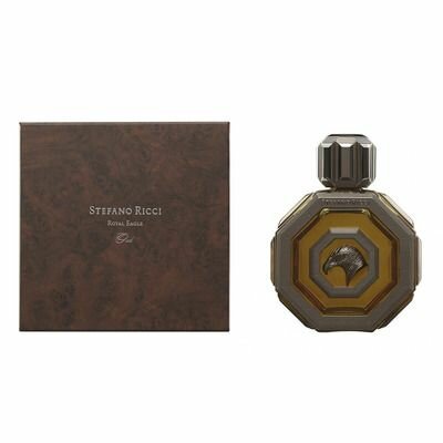 STEFANO RICCI Royal Eagle Oud 100 ml - парфюмерная вода