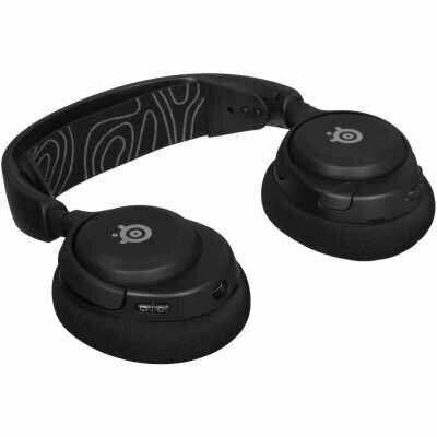 Гарнитура Arctis Nova 5 Black — фото 1