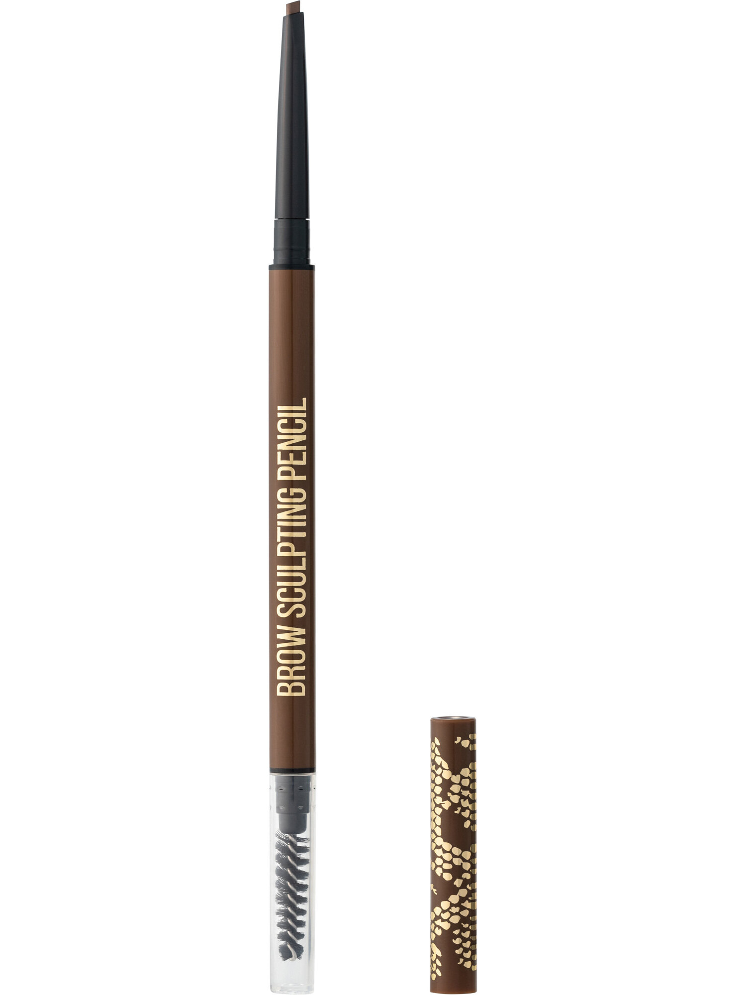 Карандаш для бровей Stellary Brow sculpting pencil автоматический тон 02