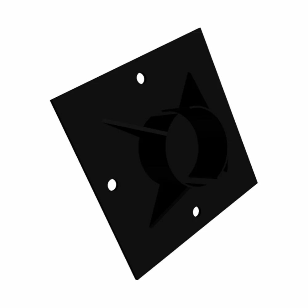 Усиленный оголовок для сваи Русская Свая Qg-us-89-150-4