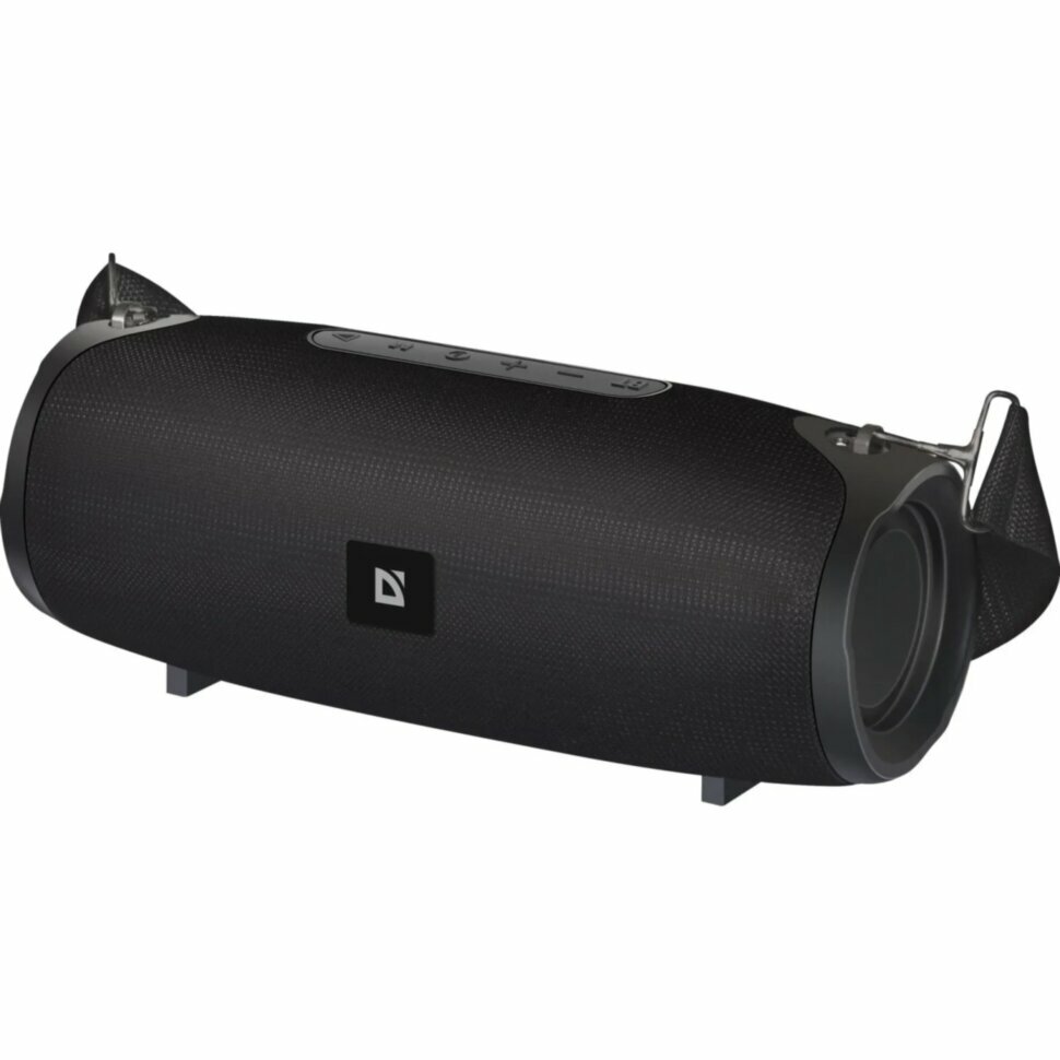 Акустическая система Defender G22 20Вт, BT/FM/TF/USB/AUX/TWS (65122), 1543326