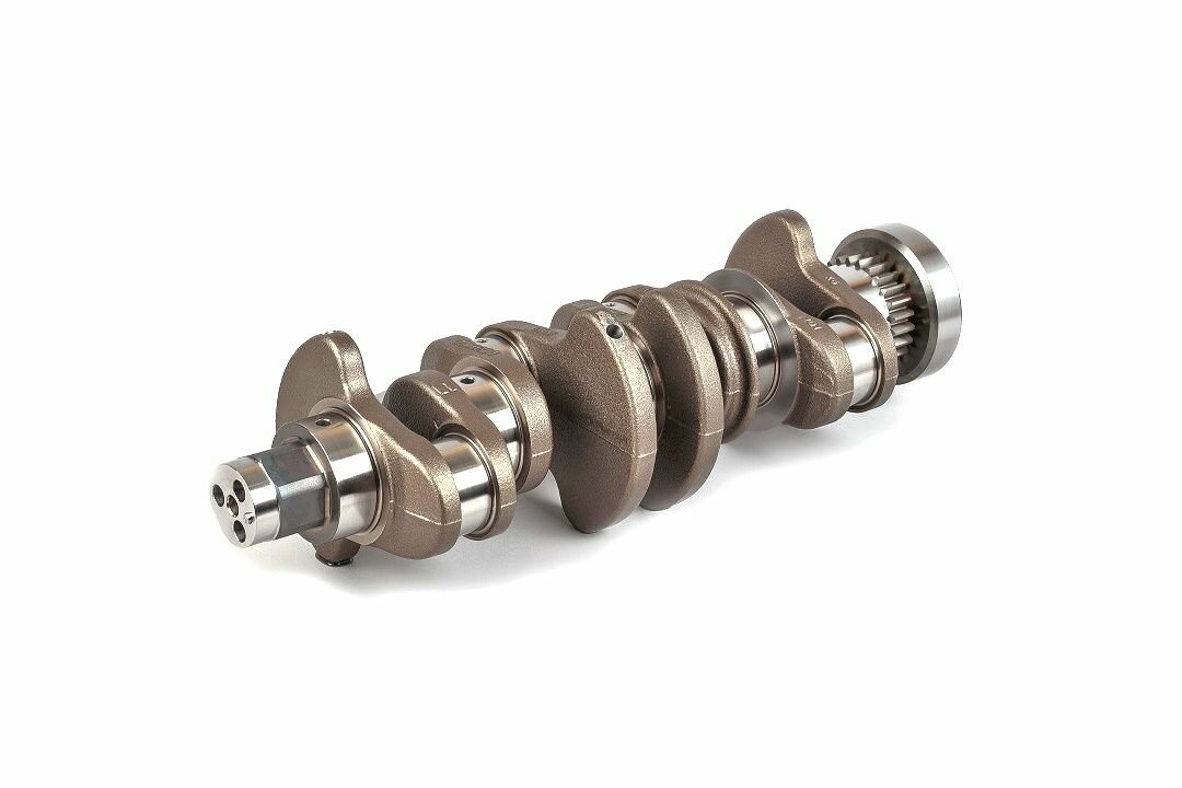 Коленвал ISF 2.8 Оригинал (5264231)