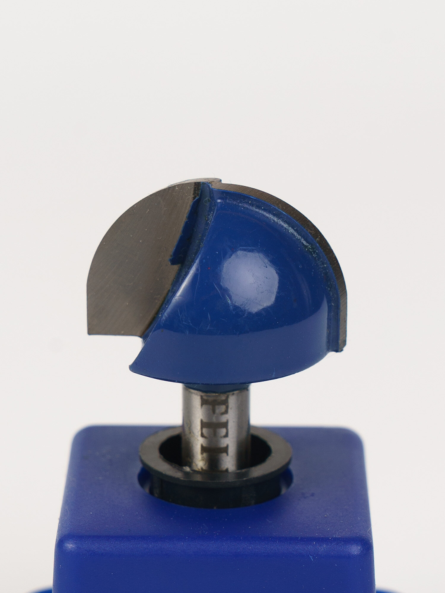 Фреза кромочно калевочная пазовая галтельная