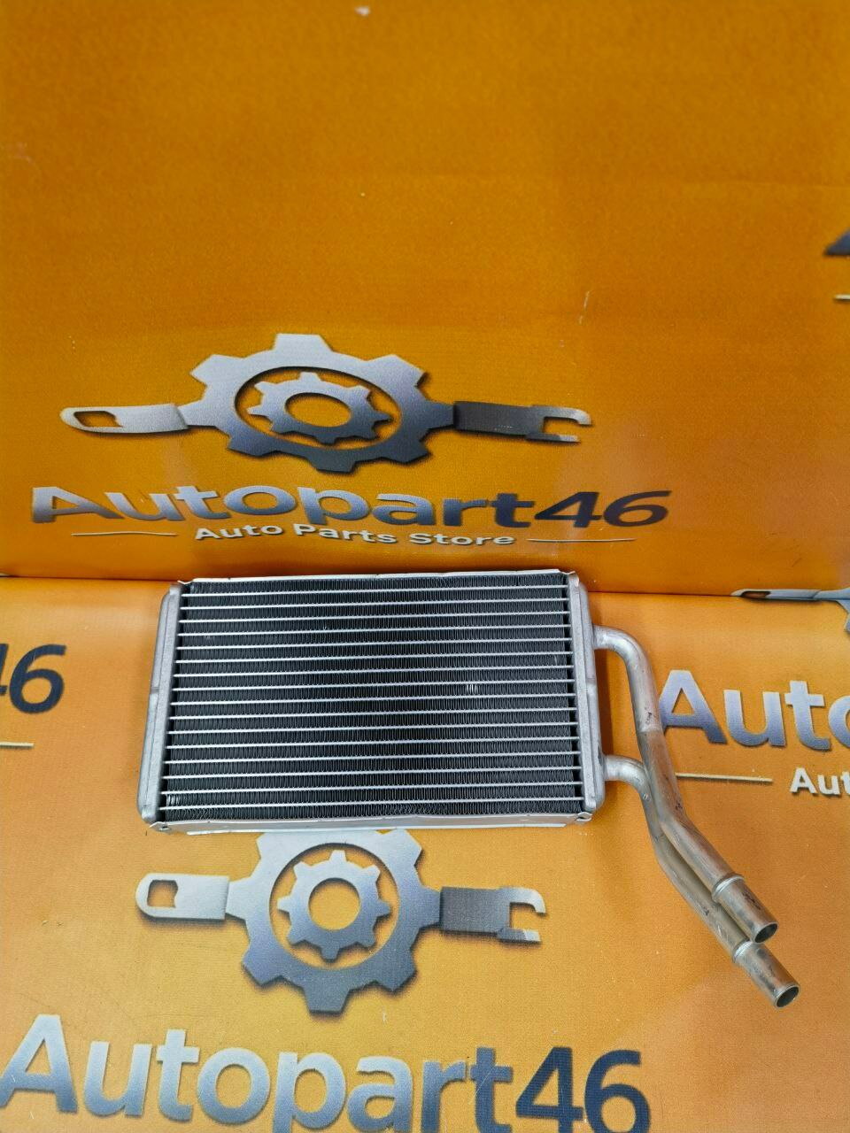Радиатор отопителя салона печка Форд Транзит 2006-2014, Ford Transit аналог