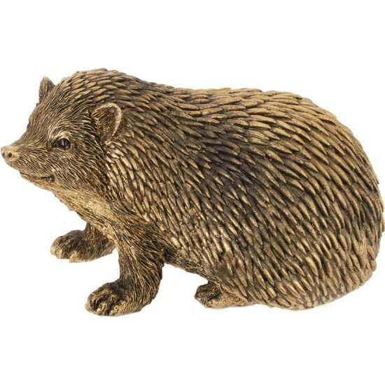 Фигурка декоративная Remeco Collection "Еж " 13х8,5х8 см