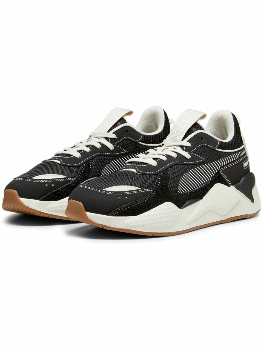 Кроссовки RS-X Suede