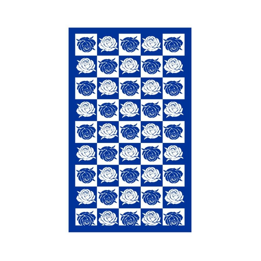 Шаблон для трафаретной печати, SY012