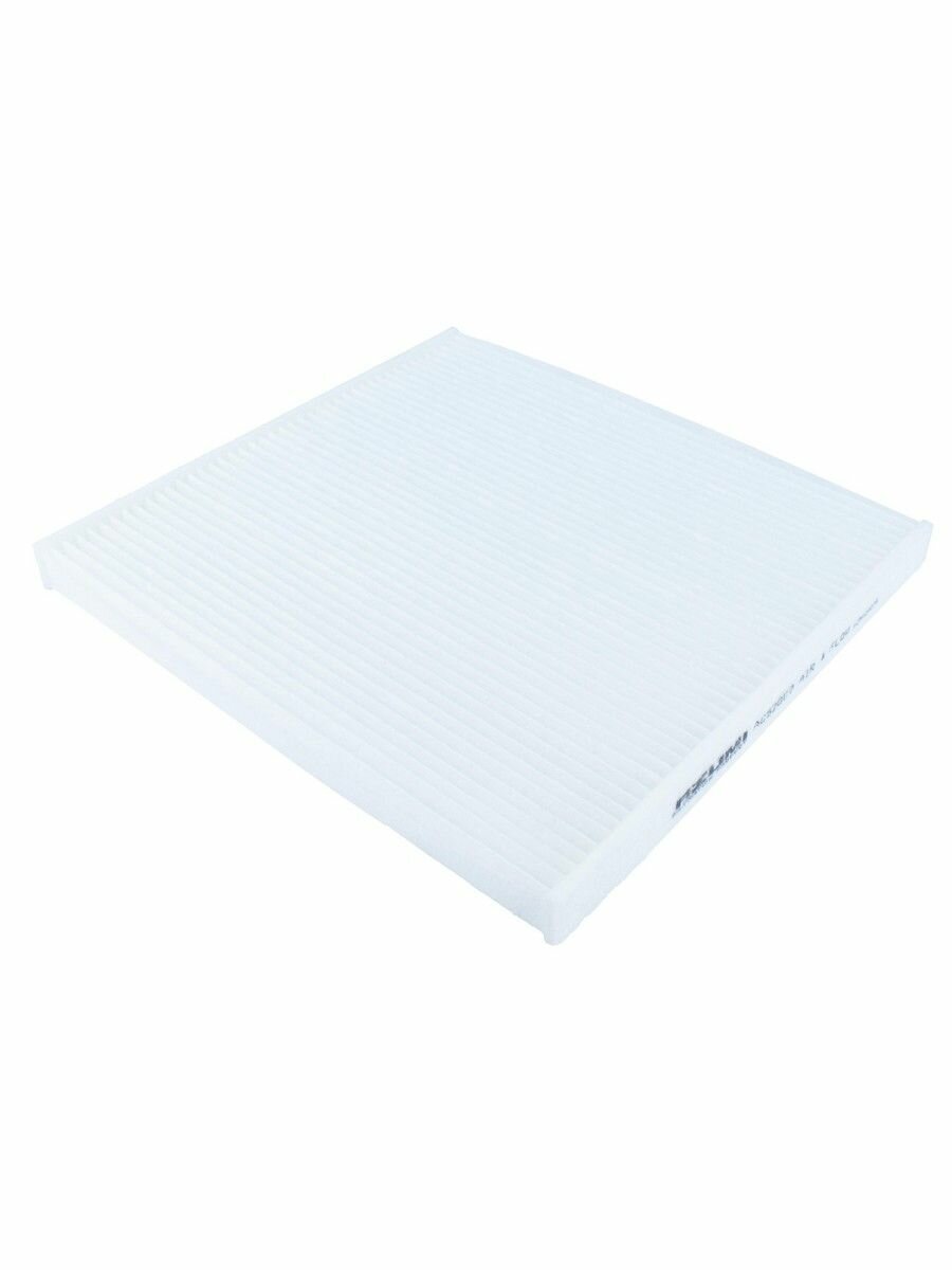 Фильтр салонный для а/м CHRYSLER 200; JEEP Cherokee / Крайслер 200, Джип Чероке, AZUMI AC52007