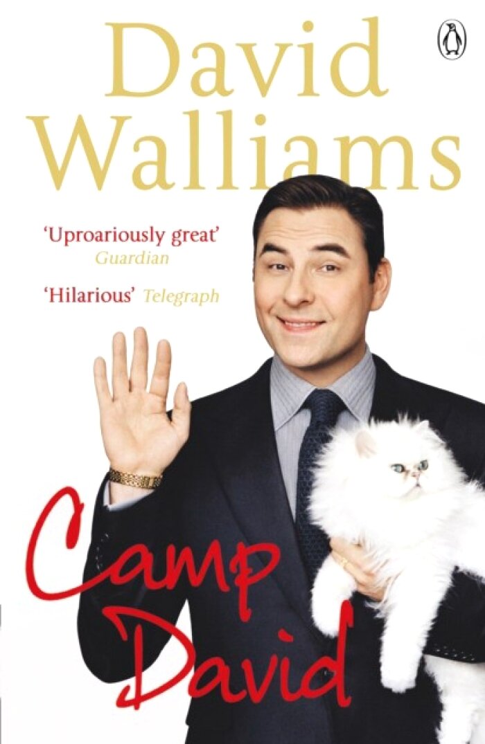 Camp david
