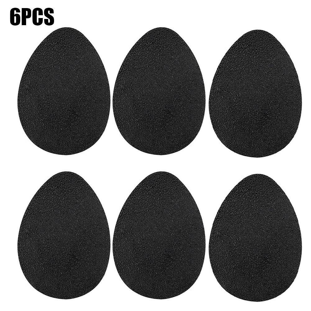 Наклейки противоскользящие на подошву