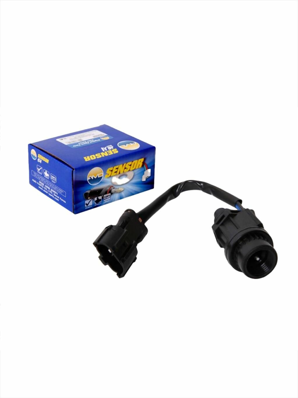 Датчик скорости AMD AMD. SEN37, Chevrolet Lanos, 1.5 97, Daewoo Lanos, Nexia, 1.5, 1.6 94, Espero, 1.5 91-99