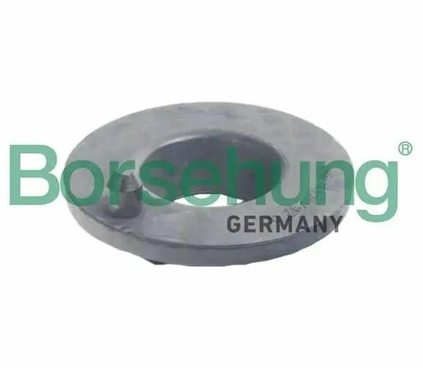 Опора пружины Borsehung B11367, Audi A3 03-13, Q3 11-, Skoda Octavia 04-13, Superb 08-15, Yeti 09-17, Volkswagen Golf, Jetta, Passat, Tiguan