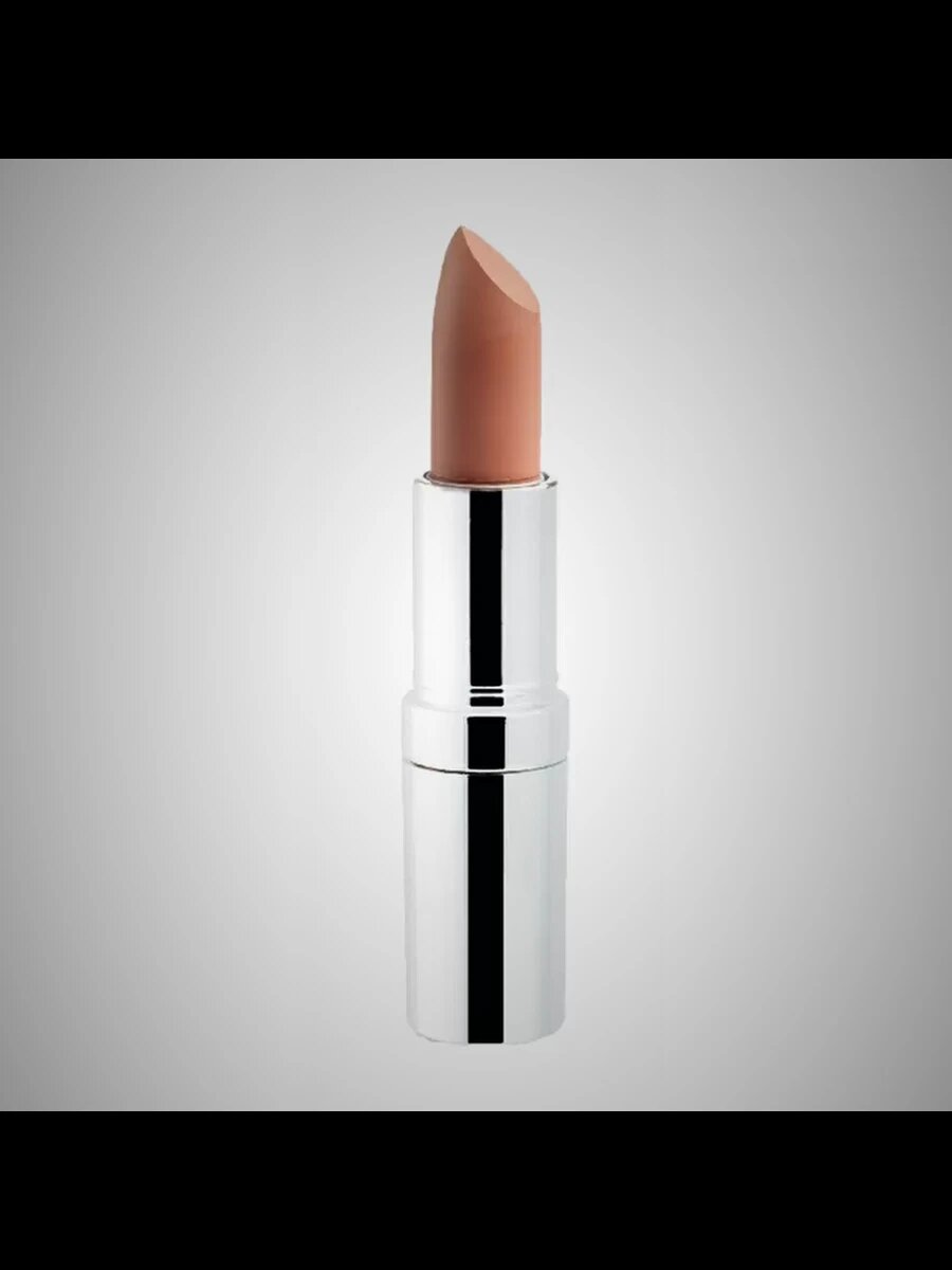 SEVENTEEN Matte Lasting Lipstick SPF 15, Устойчивая матовая губная помада spf 15 тон 35 ледяной абрикос
