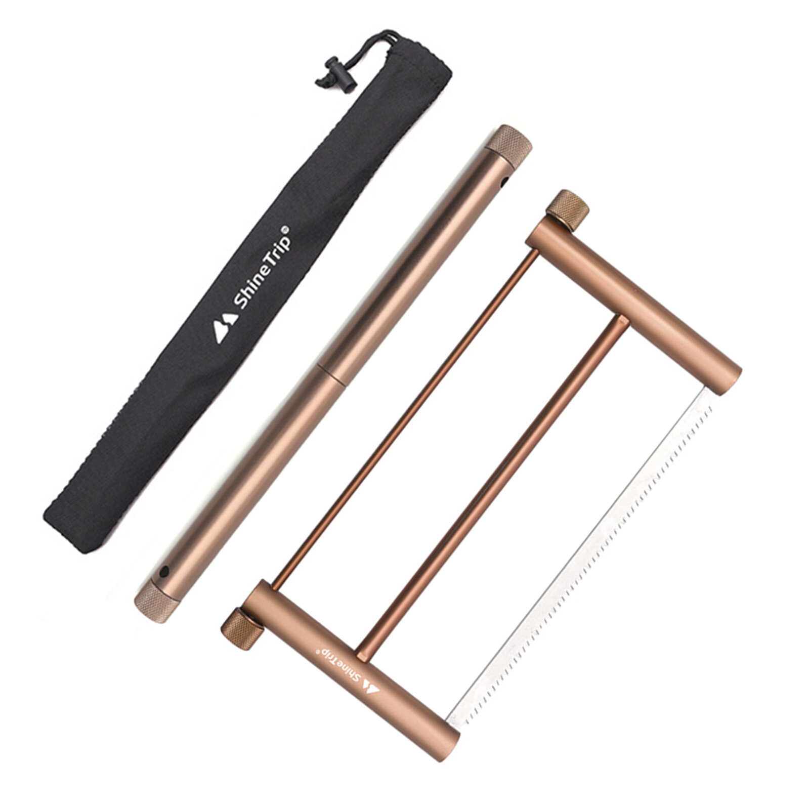 Ручной пилорамультифункциональная складная деревянная из алюминиевого сплава портативная мини садовая для плотницства садоводства отдыха выживания с чехлом черный серый зеленый шампанский размер 38*17.5 см складной размер 38.5*2.5 см вес 254 г количество