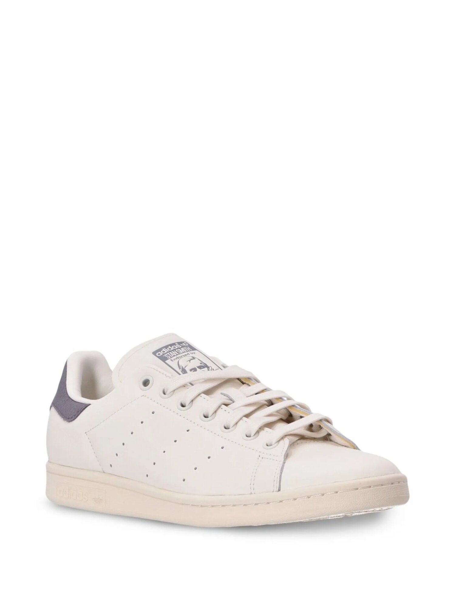 Кроссовки adidas Stan Smith, размер 7 US, белый — фото 1
