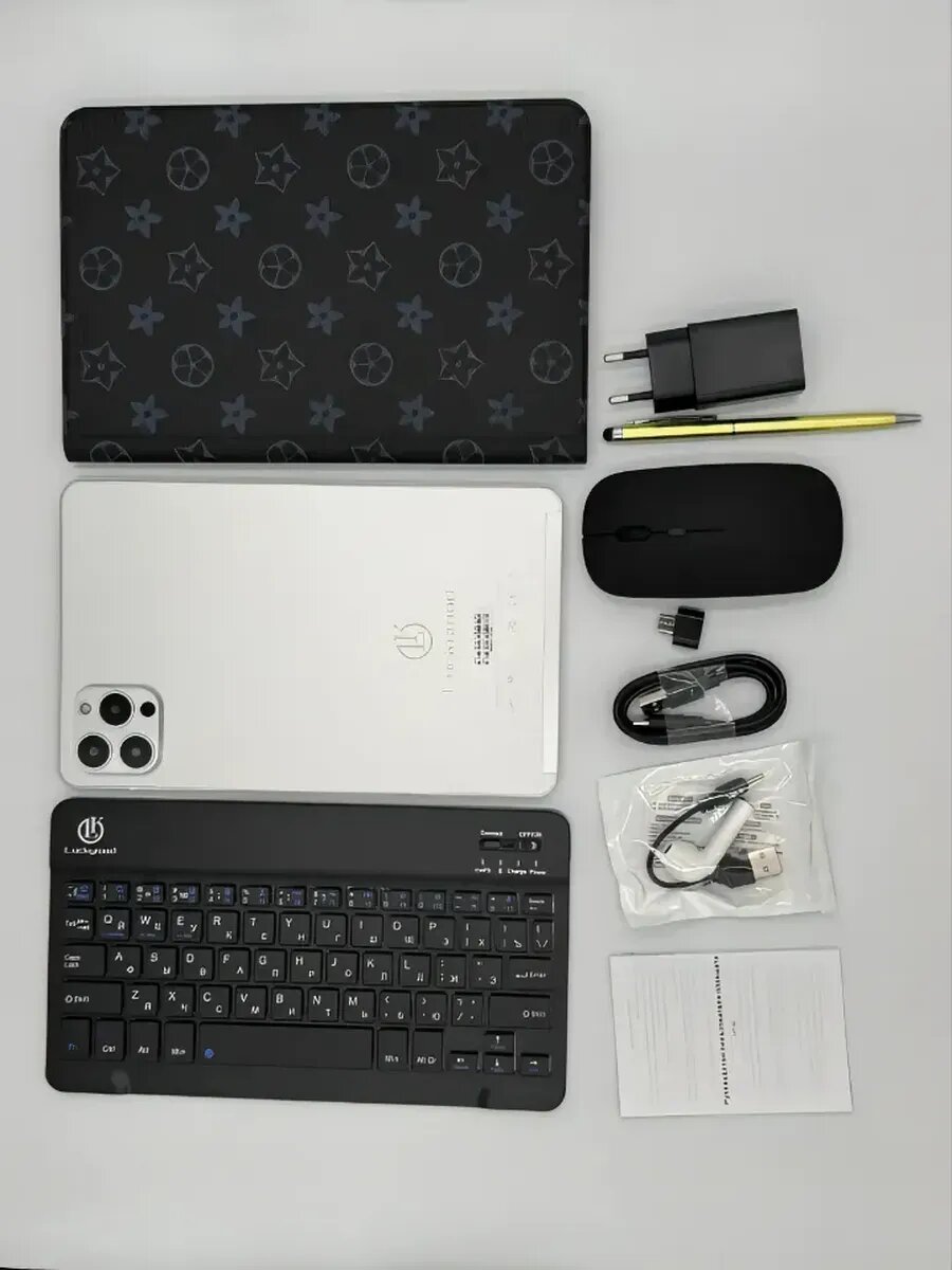 Планшет lk100pro