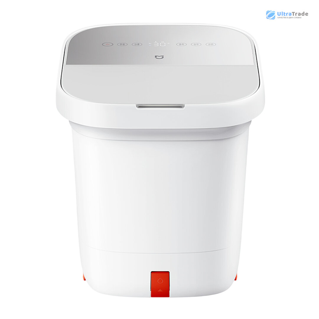Умная массажная ванна для ног Xiaomi Mijia Smart Airbag Foot Bath 2 (MJZYQ05XM)