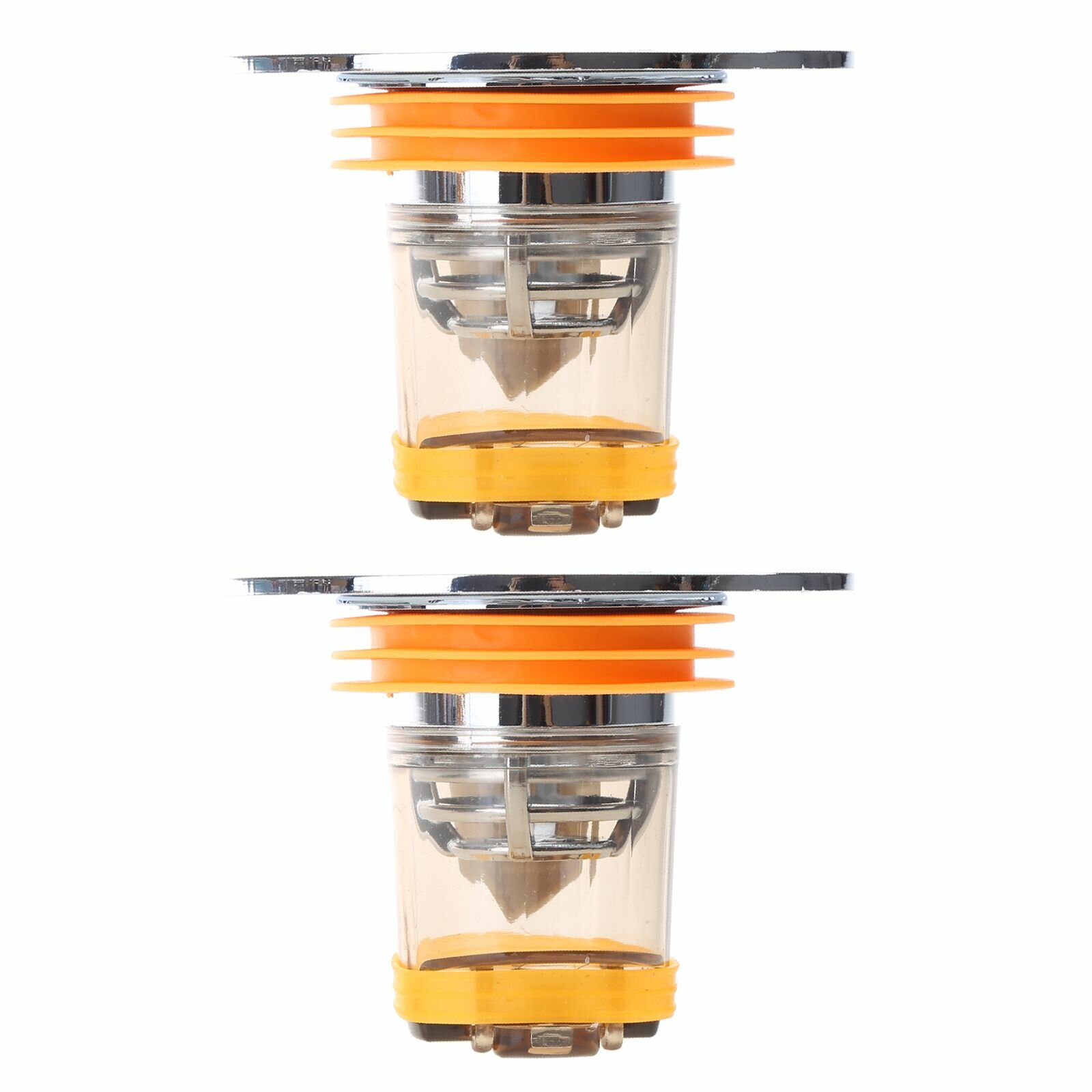 Устойчивый к запаху фильтр для слива пола ванной защита от обратного потока