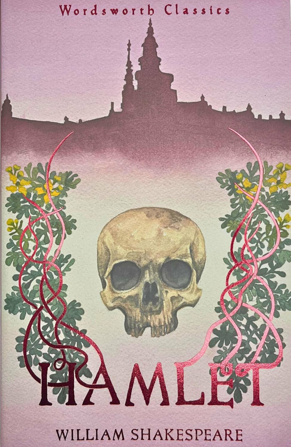 Hamlet. Шекспир У.