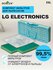 Фильтр для пылесоса LG