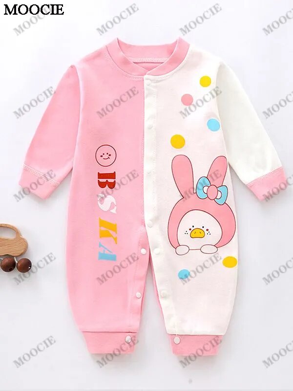 Комбинезон для малышей MOOCIE