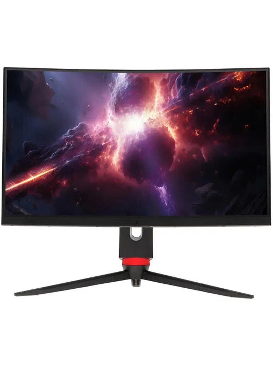 Монитор игровой ARDOR GAMING GATE AF24H3 23.6" 165 Гц черный