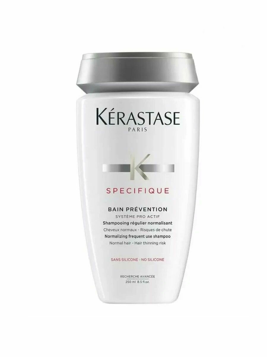 Шампунь против выпадения волос Kerastase Specifique Prevention, 250 мл