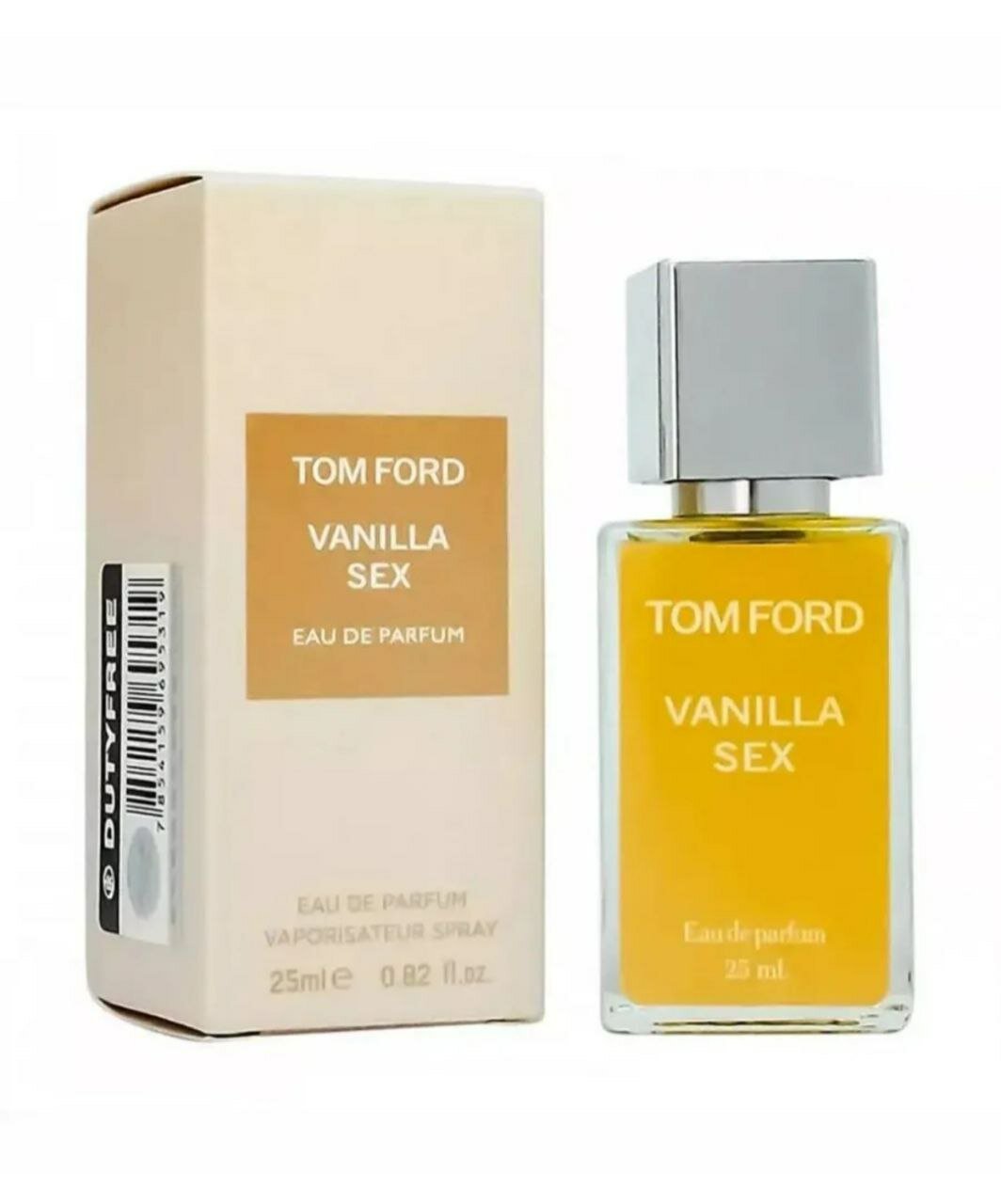 Духи Tom Ford Vanilla Sex том Форд ванила секс 25мл