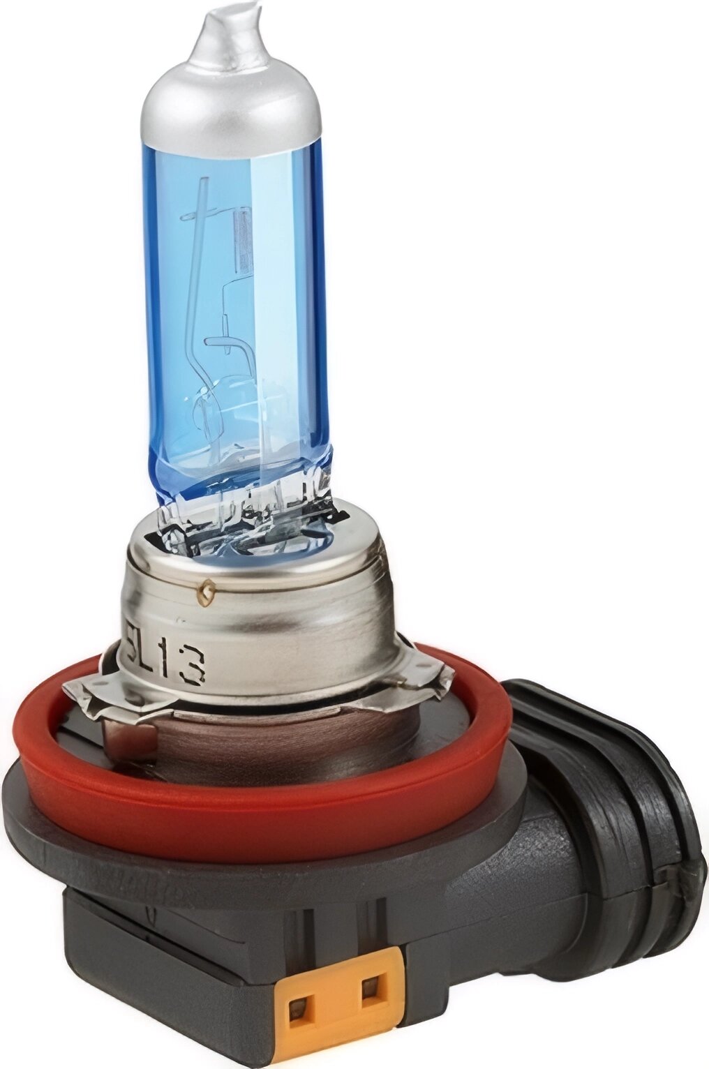 Комплект галогенных ламп MTF Light Vanadium H8, 35W, 12V