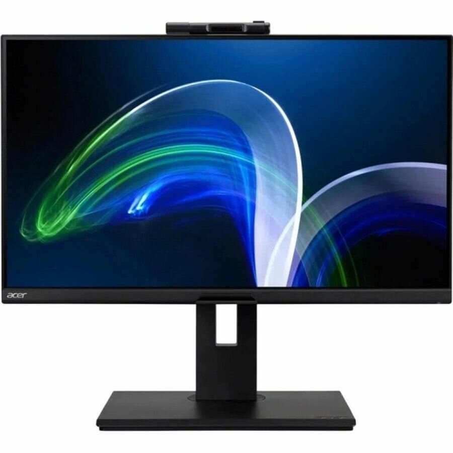 27" Монитор ACER B278UGbemiqprcuzx (UM. HB8CD. G01) черный - 2560x1440 2K@120Гц, IPS, 4 мс, 350 кд/м2, 178/178, DisplayPort, HDMI