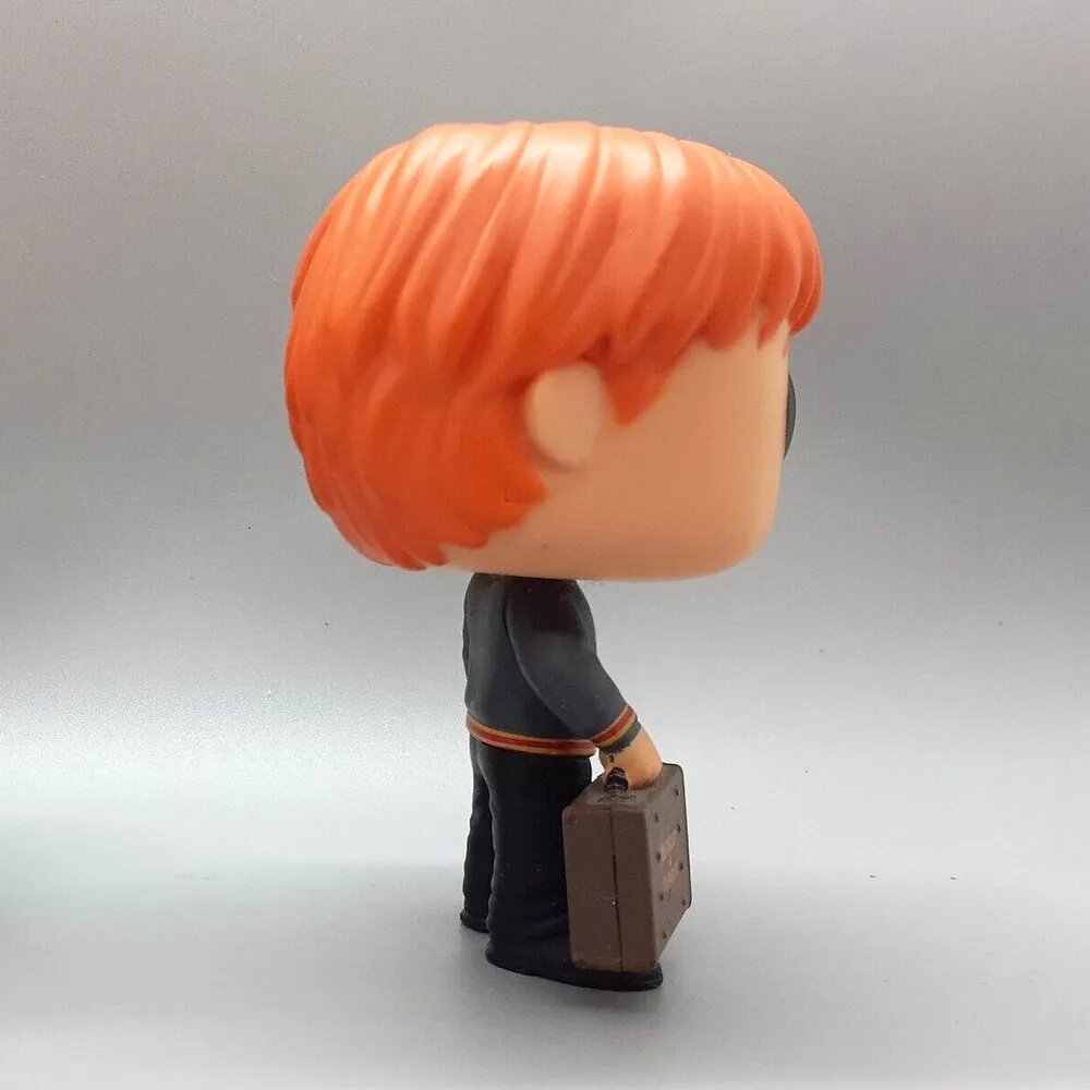 Funko Pop 33 Harry Potter - Fred Weasley Фигурка Винил 1 шт. Игрушечный подарок POP33-2 — фото 1