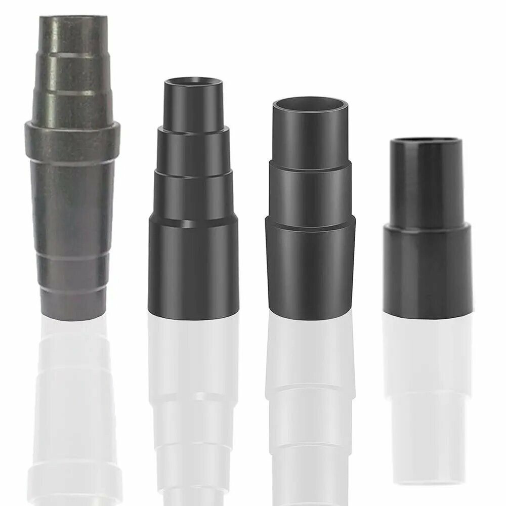 Комплект Переходников Для Вакуумной Насадки Адаптер Для Вакуумного Шланга Для бассейна 1-1/4 "или 1-1/2"