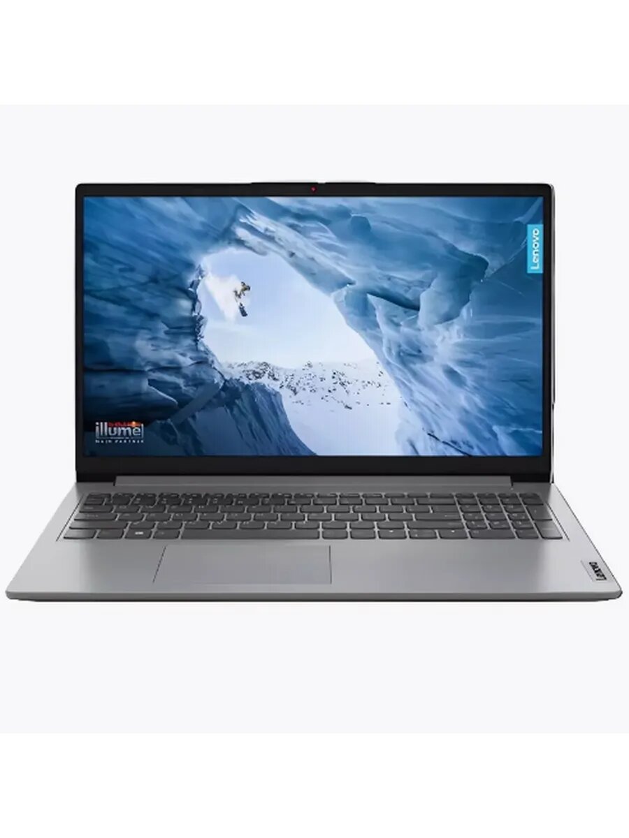 15.6" Ноутбук IdeaPad 3 15IAU7 82RK013WRK серый - WIN 10 PRO