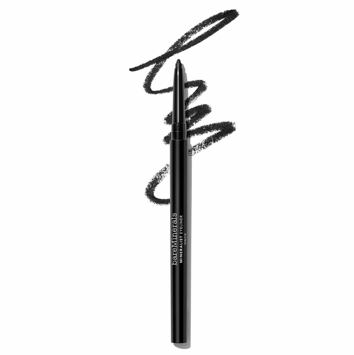 BareMinerals Стойкая подводка для глаз MINERALIST Lasting Eyeliner (Onyx) 0,35 г