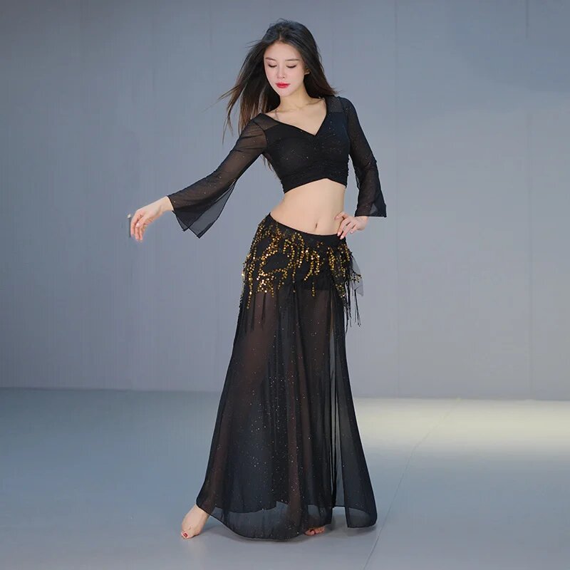 Костюм для танцев