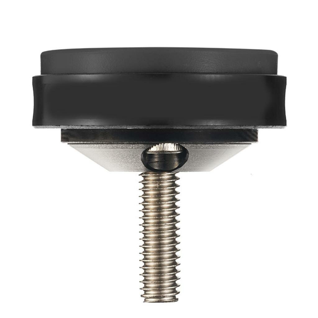 Кронштейн для крепления компьютера на руль велосипеда, Черный