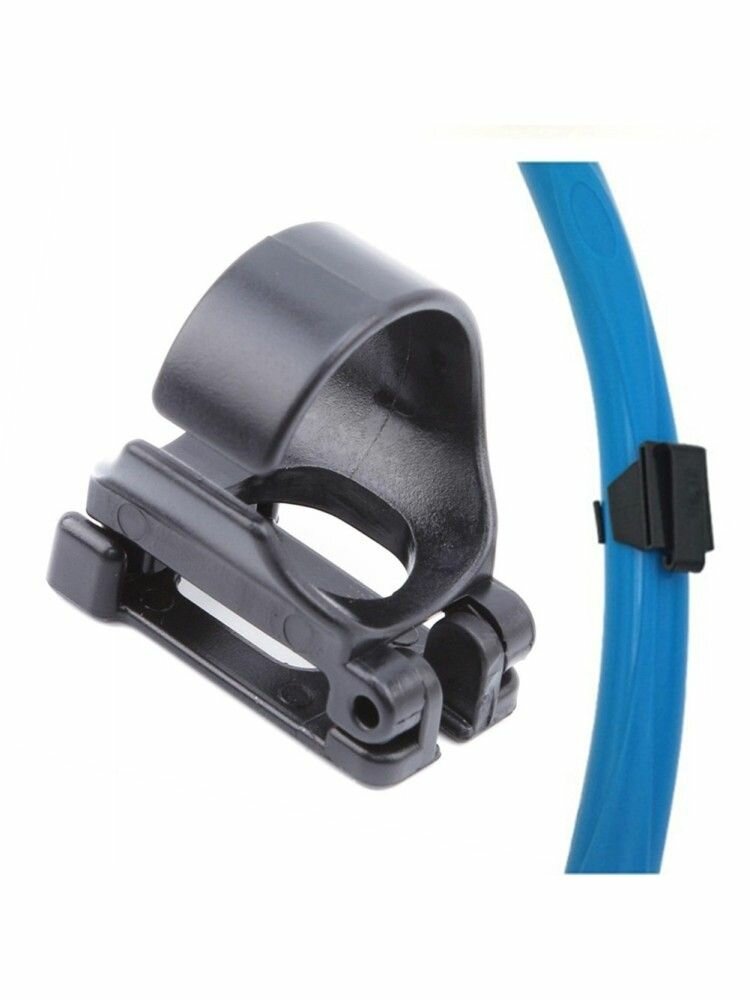 Держатель трубки