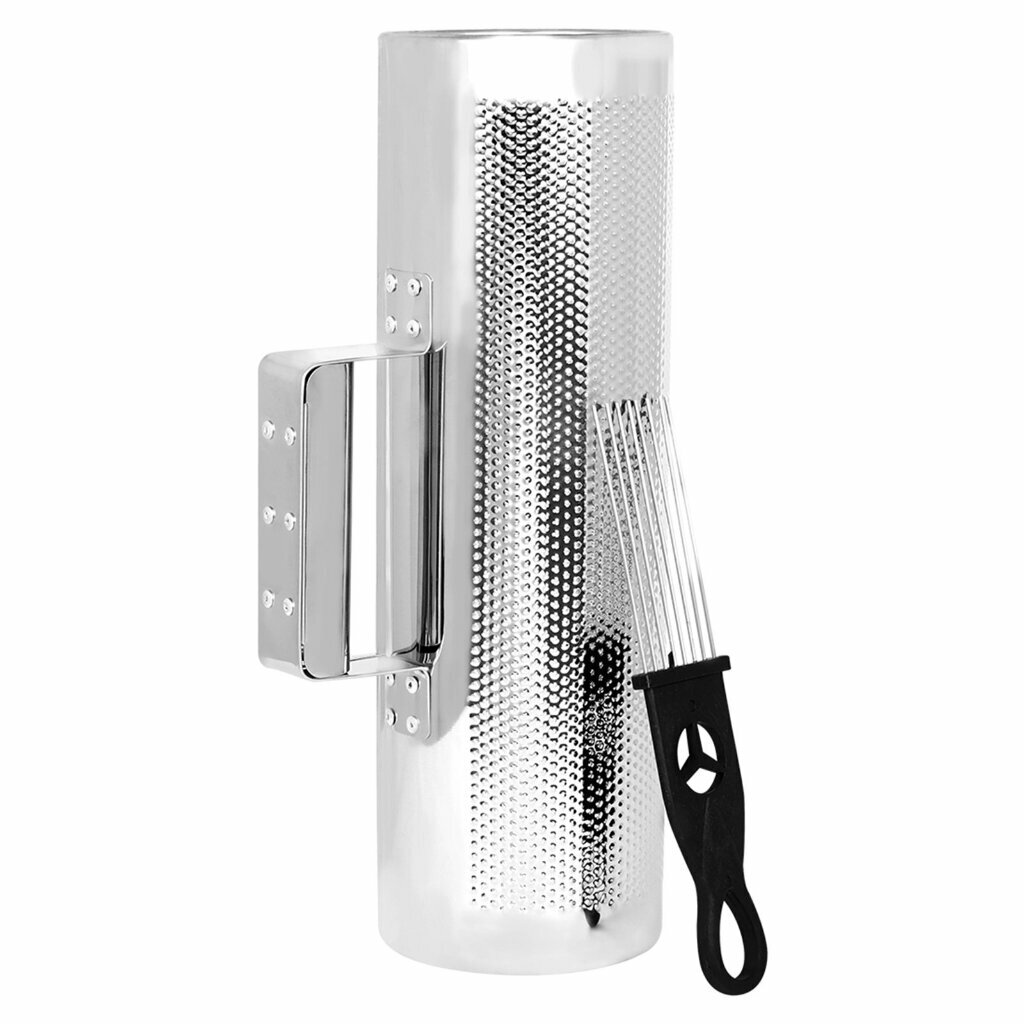 Металлический Шейкер Guiro со Скребком Музыкальная Игрушка Для Раннего Обучения Перкуссия Guiro