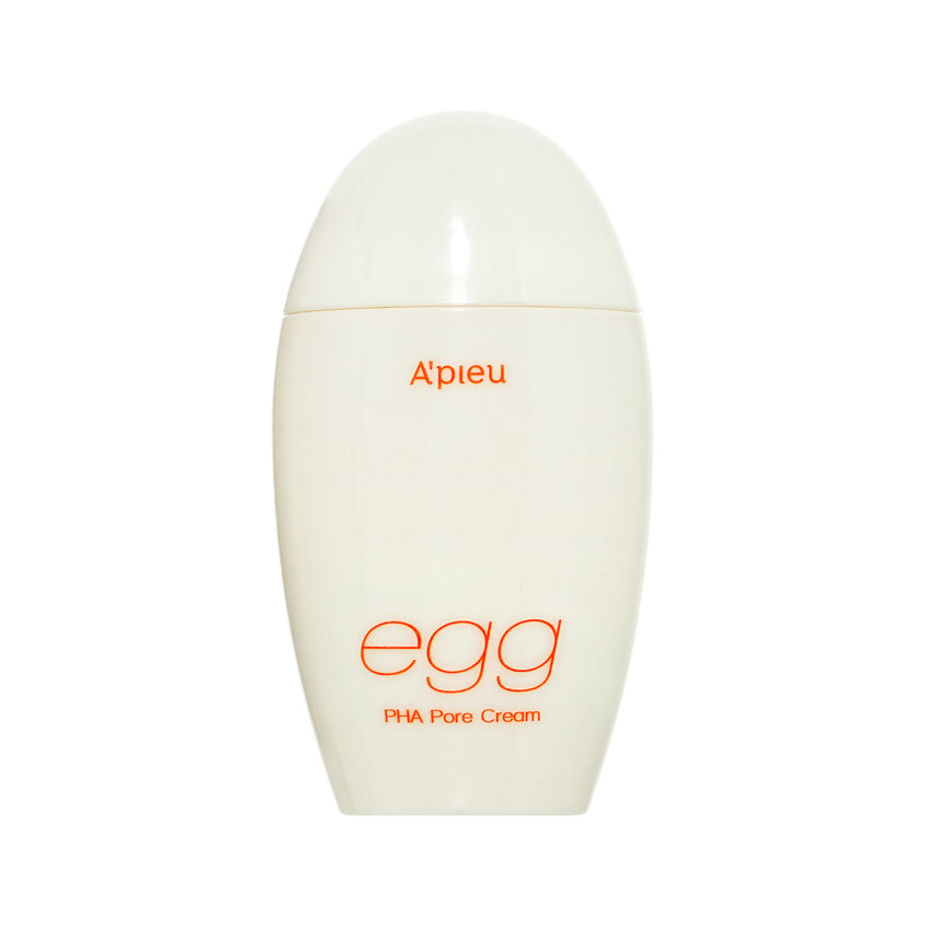 Крем для лица A`PIEU EGG PHA с кислотами 65 гр