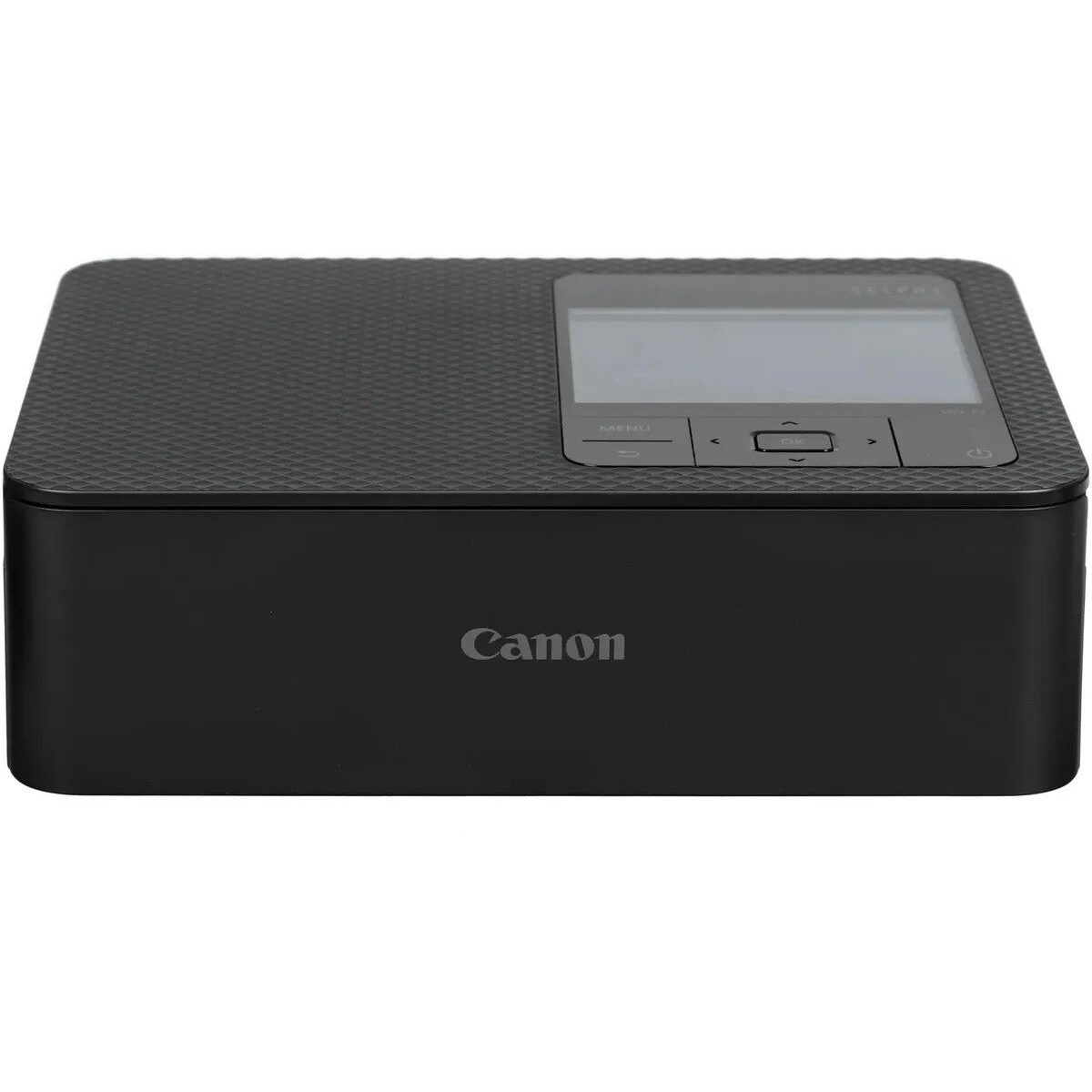 Фотопринтер Canon SELPHY CP1500 5539C008 черный, сублимационная печать, WiFi