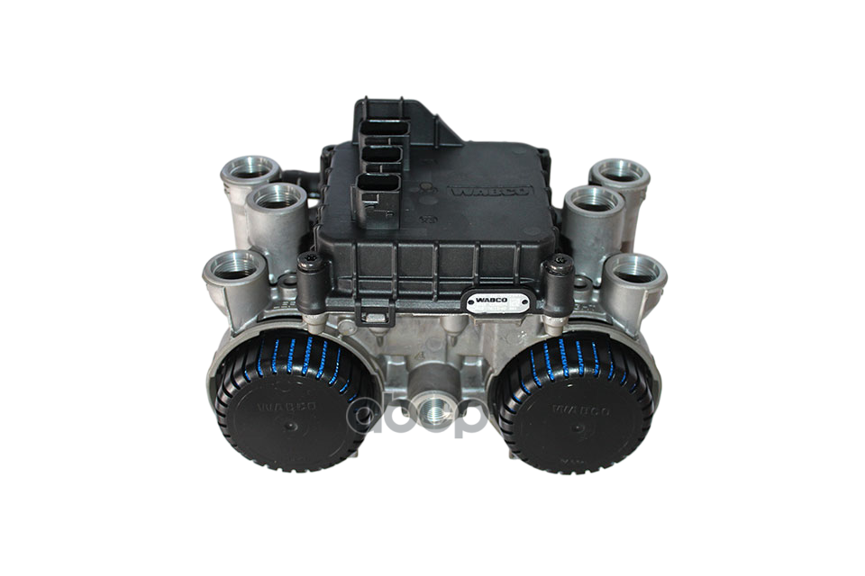 EBS модуль (2 канал) EBS 3 КамАЗ-5490 DAF Wabco арт. 4801061040