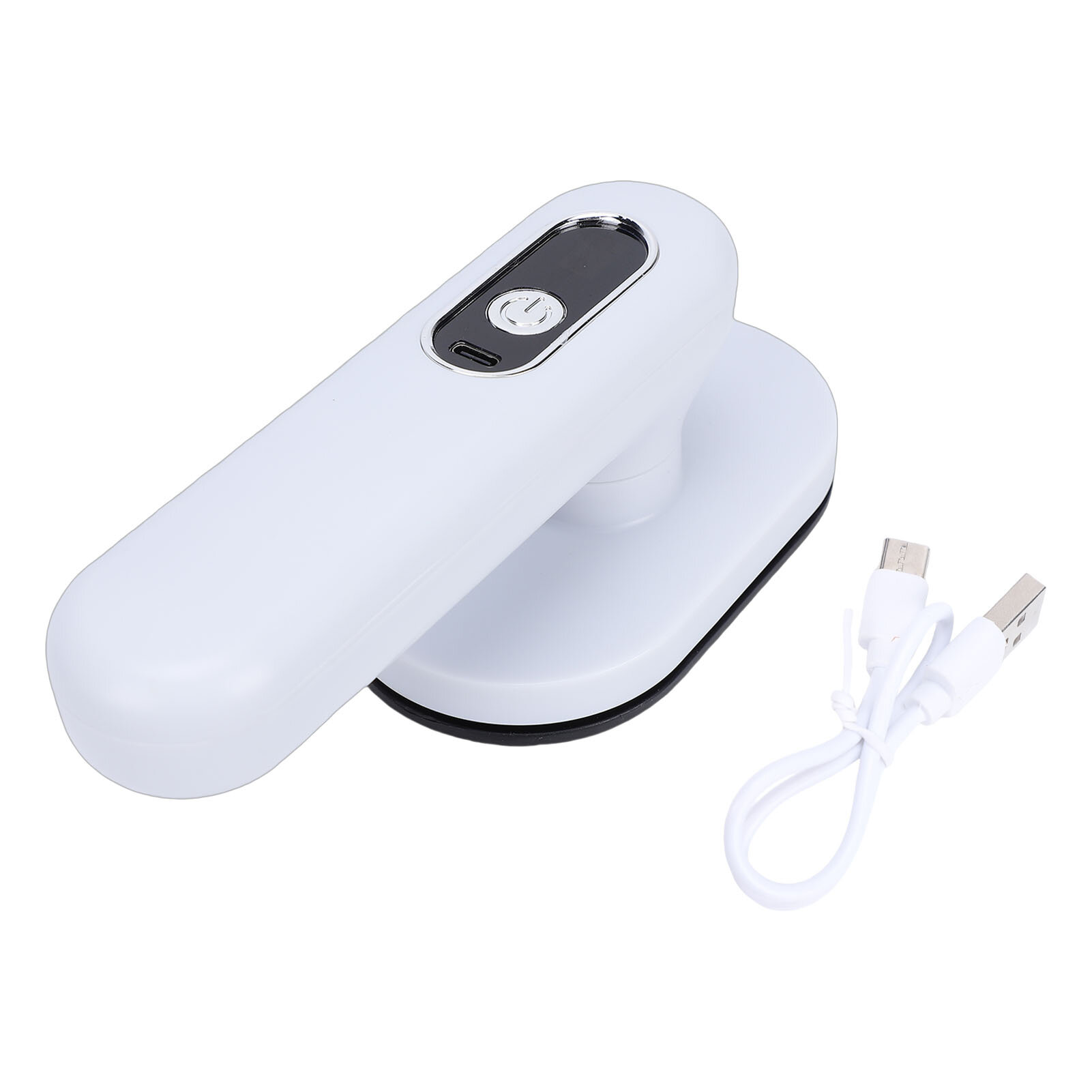 Беспроводной утюг для быстрой сушки одежды, складной, компактный, портативный, ручной, для дома и путешествий.