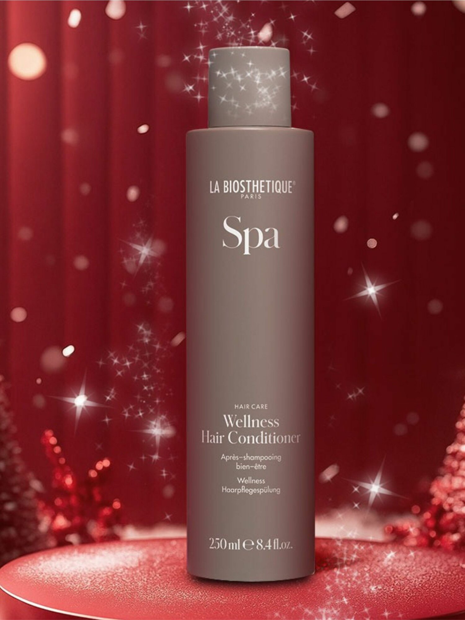 Кондиционер для волос профессиональный La Biosthetique 250 мл