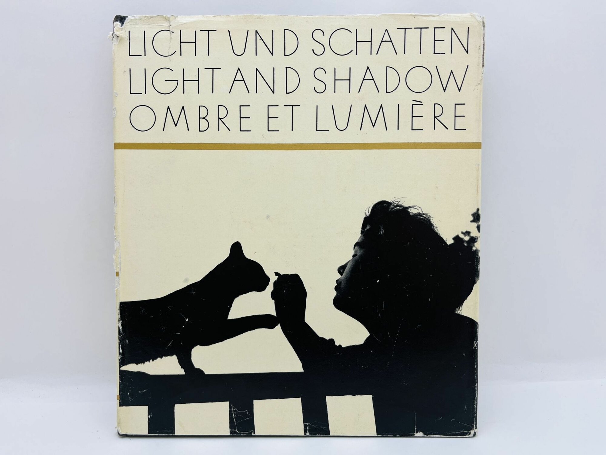 Licht Und Schatten (Свет и тень)