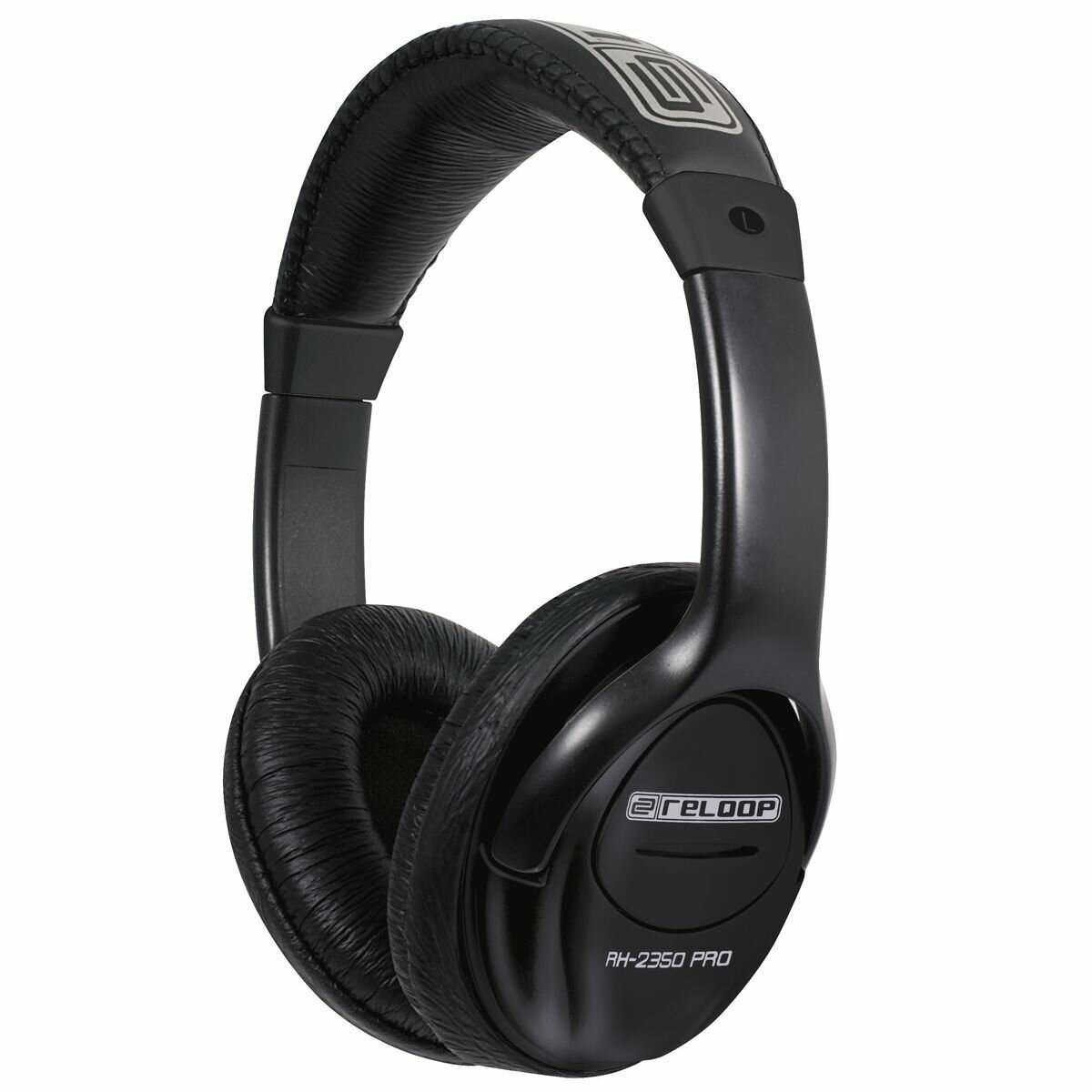 Reloop RH-2350 PRO MK2 наушники, 20 Гц - 20 кГц