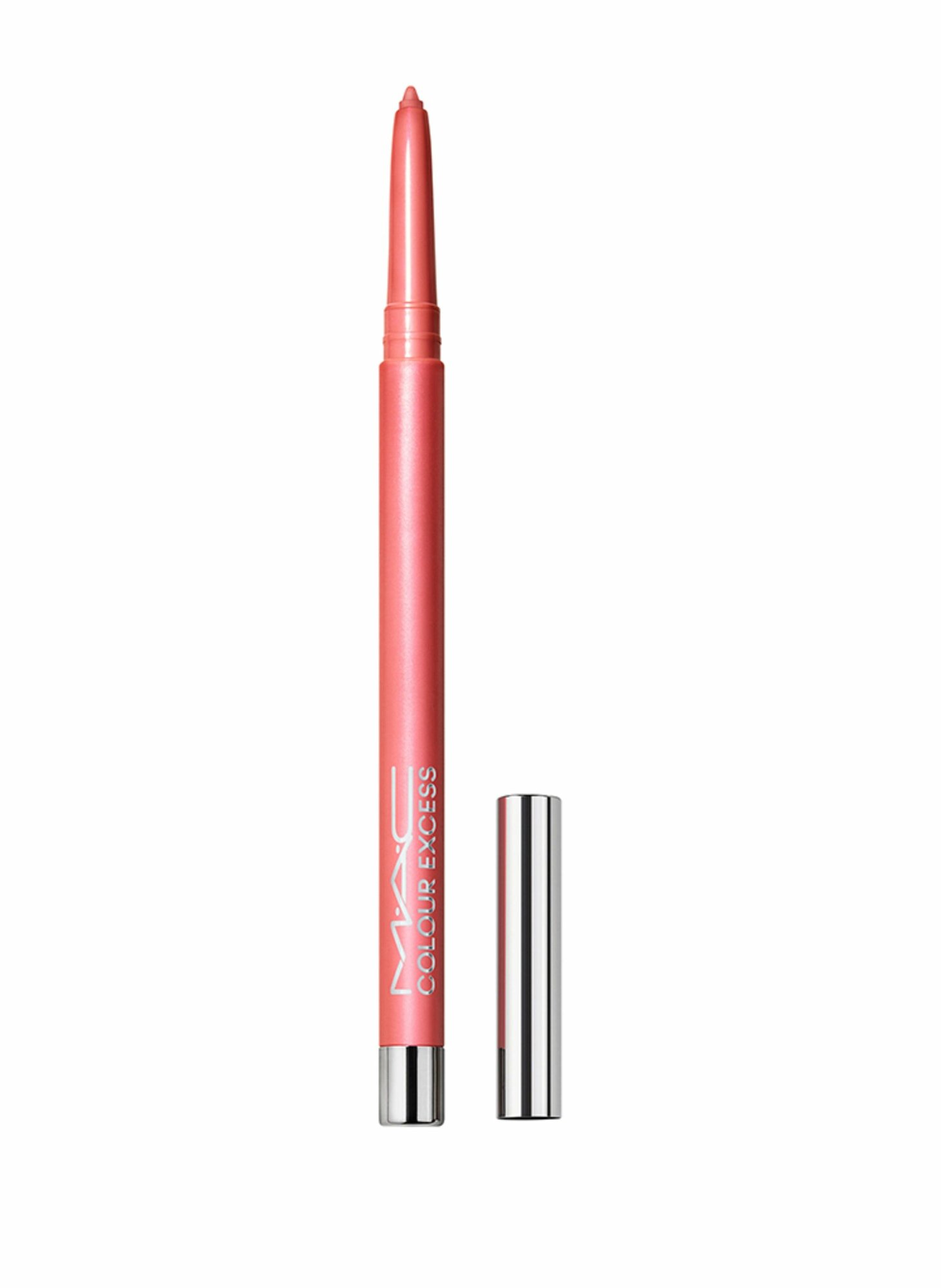 M.A.C Подводка для глаз COLOUR EXCESS GEL PENCIL цвет STRAWBERRY MILK