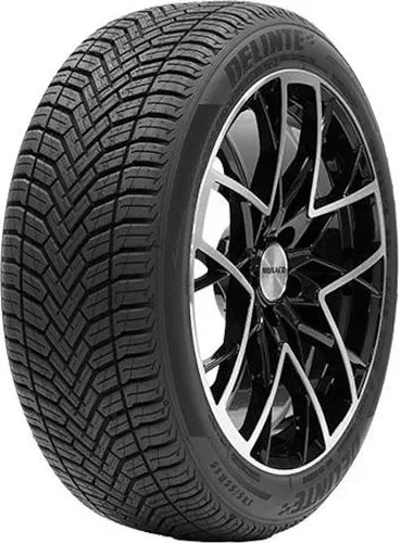 Delinte AW6 255/55 R18 109V